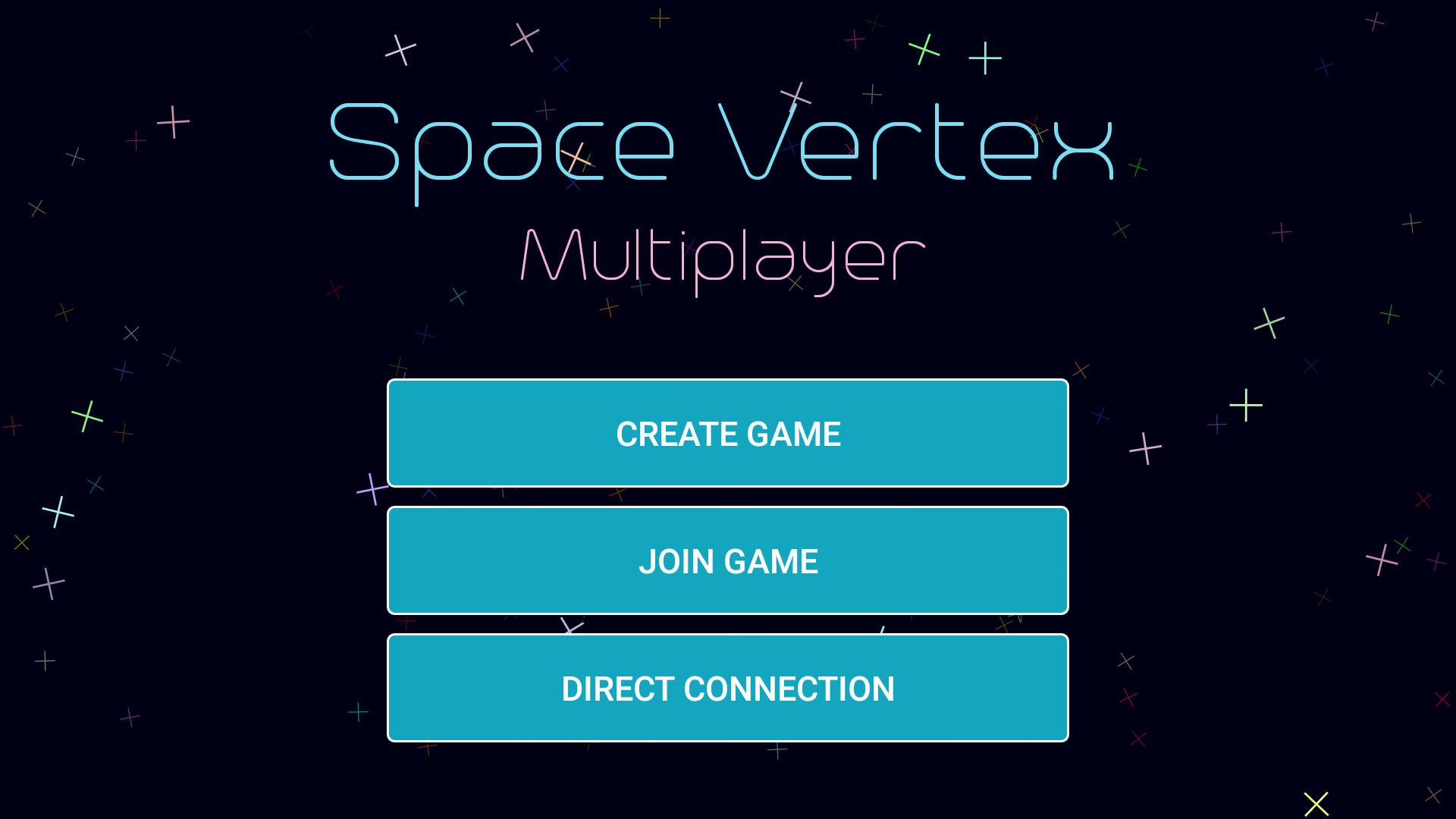 Space Vertex Multiplayer - App on Amazon Appstore