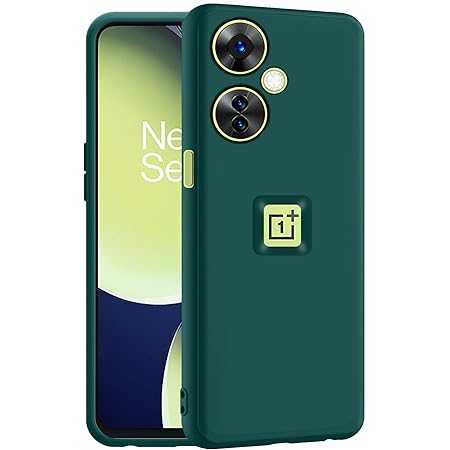Unilord Back Cover for OnePlus Nord Ce 3 Lite 5G | Luxury ...