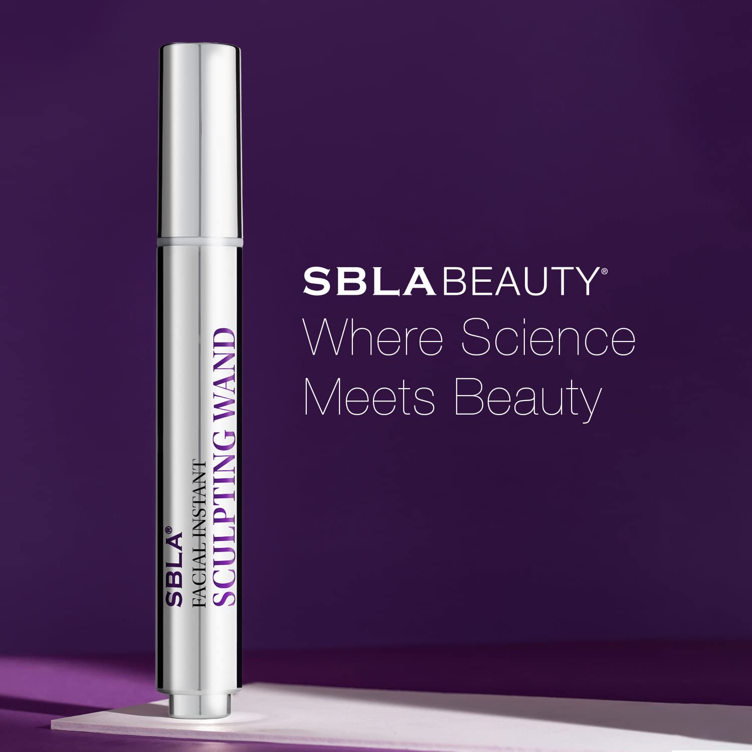 SBLA Beauty Facial Instant Sculpting Wand, Advanced | Ubuy Nepal