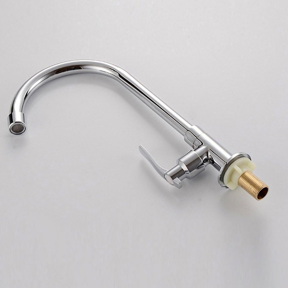 6 types Kitchen Sink Mixer Tap,Single Handle Kitchen Taps, Modern ...