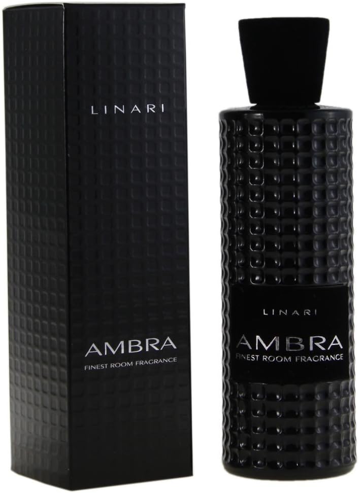 Amazon.com: Linari Ambra Room Fragrance Diffuser 500ml : Health & Household