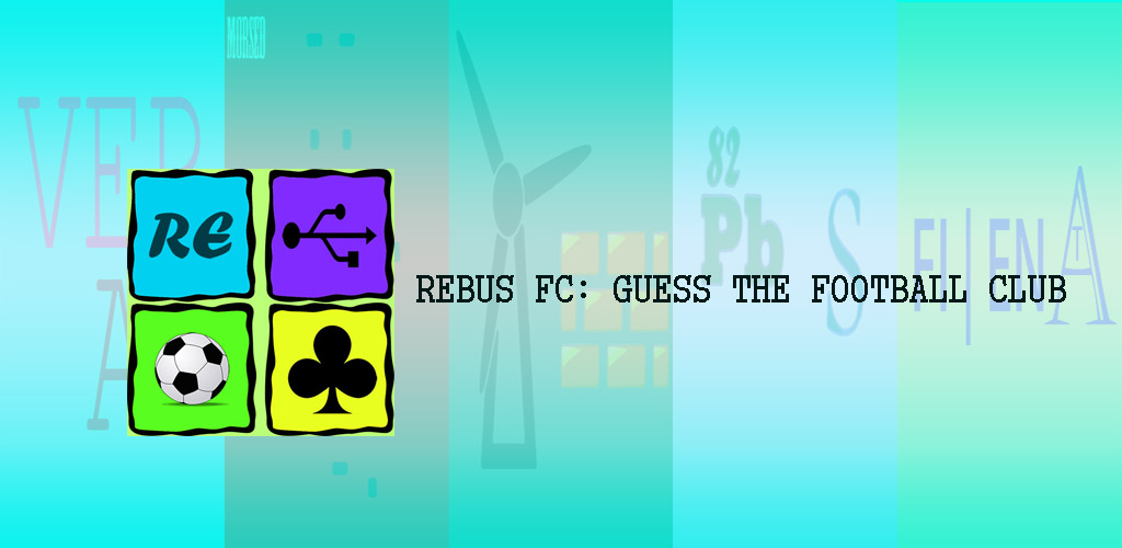 Rebus: Football Club Logo Quiz:www.amazon.com:Appstore for Android