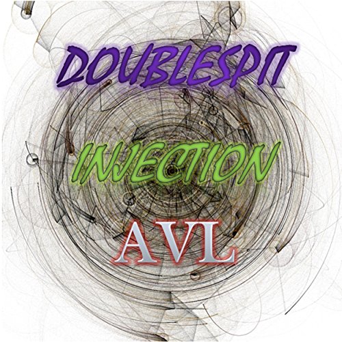 Play Injection by Doublespit on Amazon Music