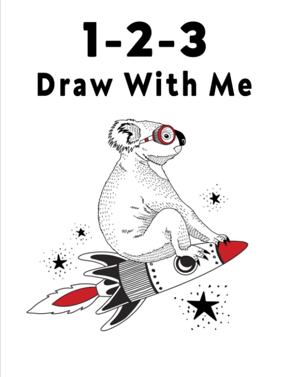 1 2 3 Draw With Me 1 2 3 Draw | Desertcart INDIA