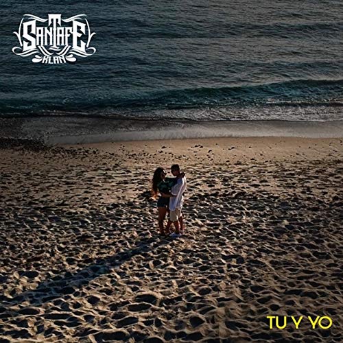 Tu Y Yo song by Santa Fe Klan from Tu Y Yo on Amazon Music