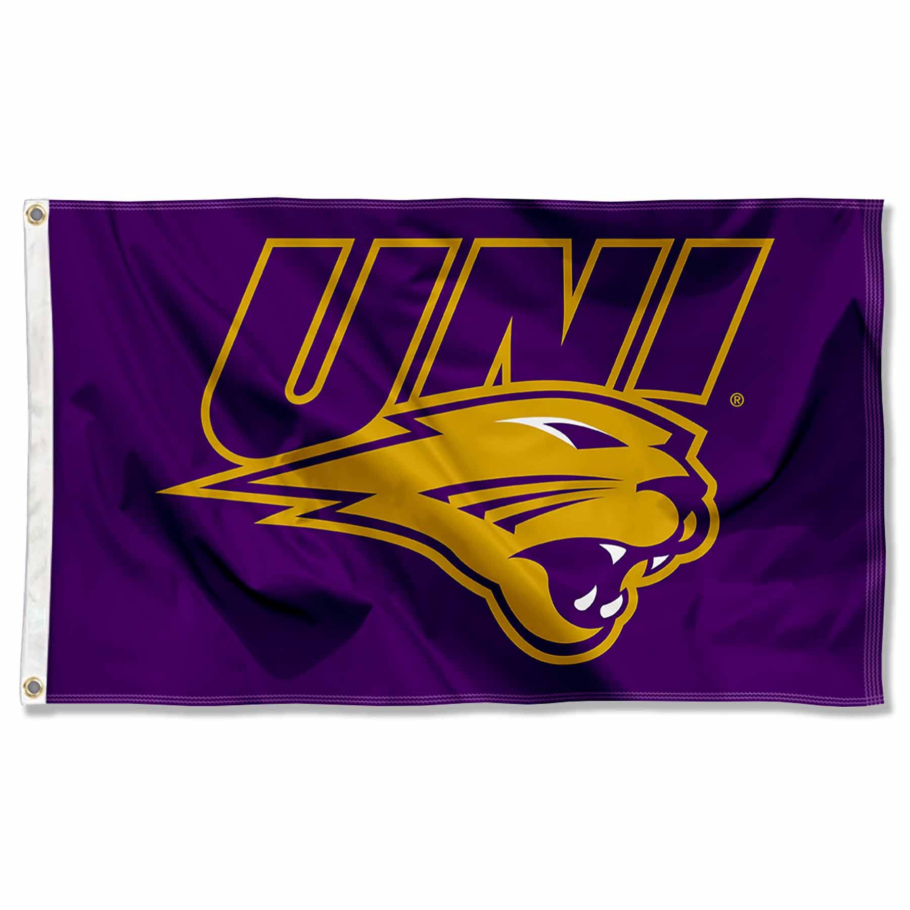 Northern Iowa Logo