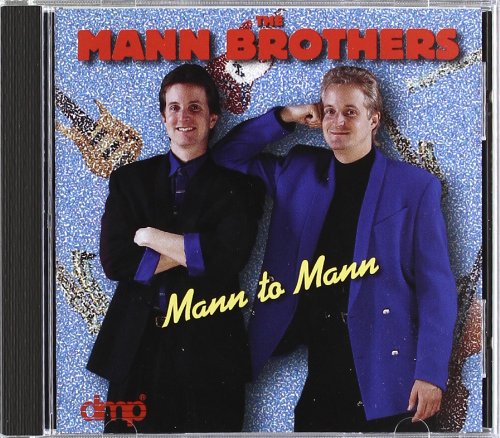 Mann Brothers - Mann to Mann - Amazon.com Music