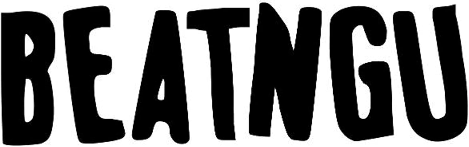 Amazon.com: Jeepers Creepers Beatngu Halloween Horror Vinyl Decal ...