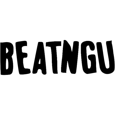 Amazon.com: Jeepers Creepers Beatngu Halloween Horror Vinyl Decal ...