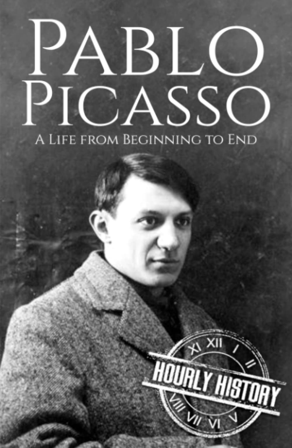 Amazon.com: Pablo Picasso: A Life from Beginning to End (Biographies of ...