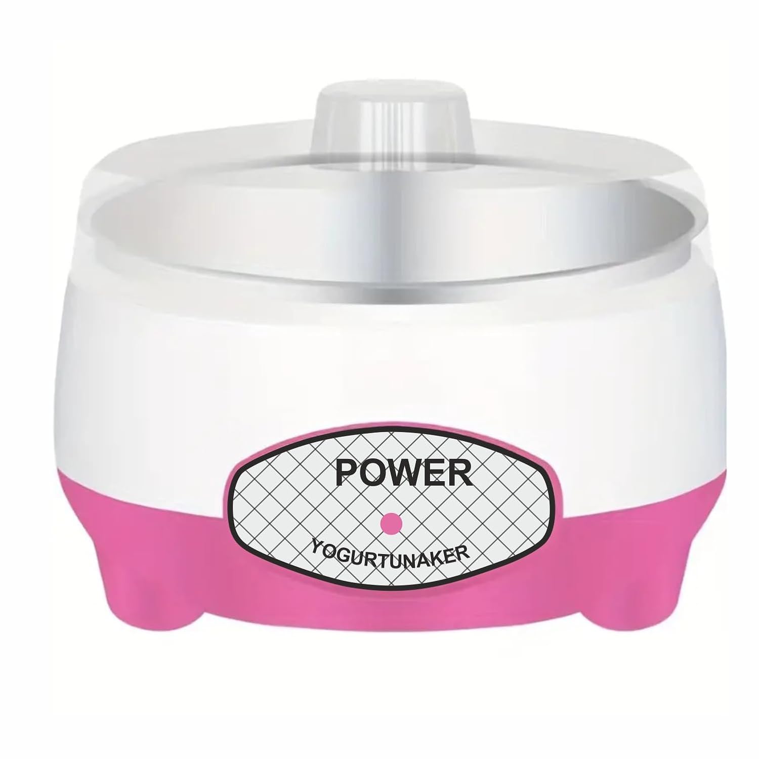 Buy Eripeli Automatic Yogurt Maker Machine - 900ml Capacity, Stainless ...