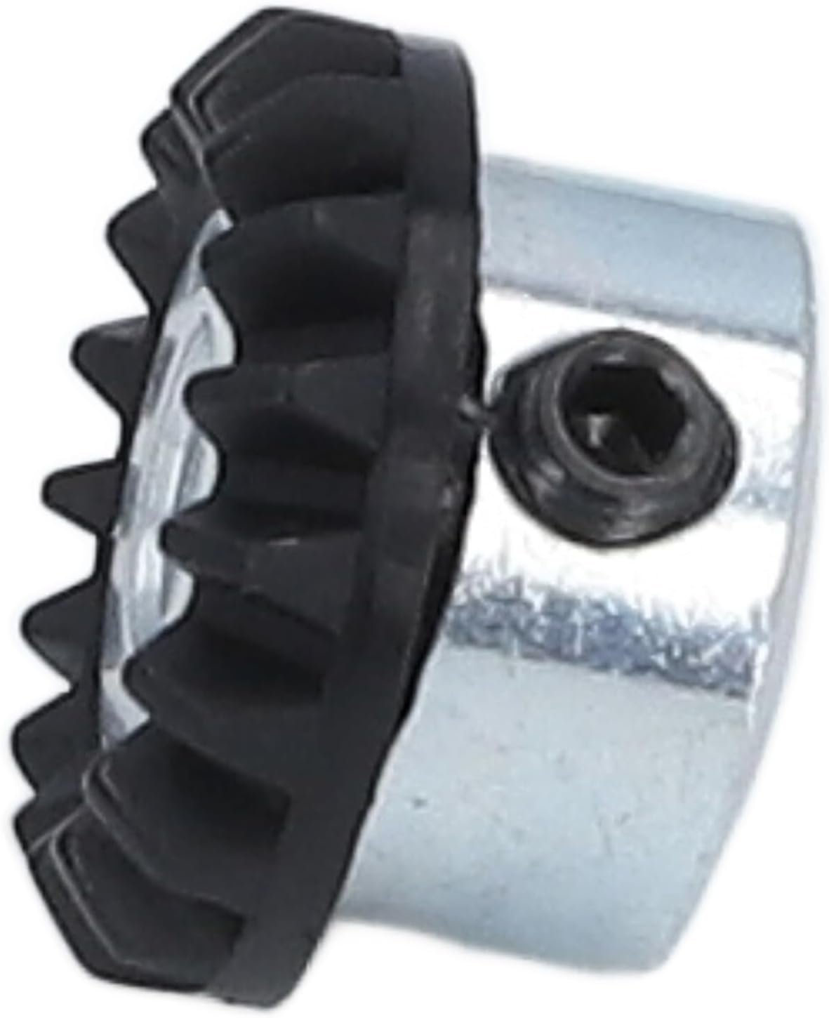 Amazon.com: Sewing Machine Gear, Stainless Steel Standard Size 383273 ...