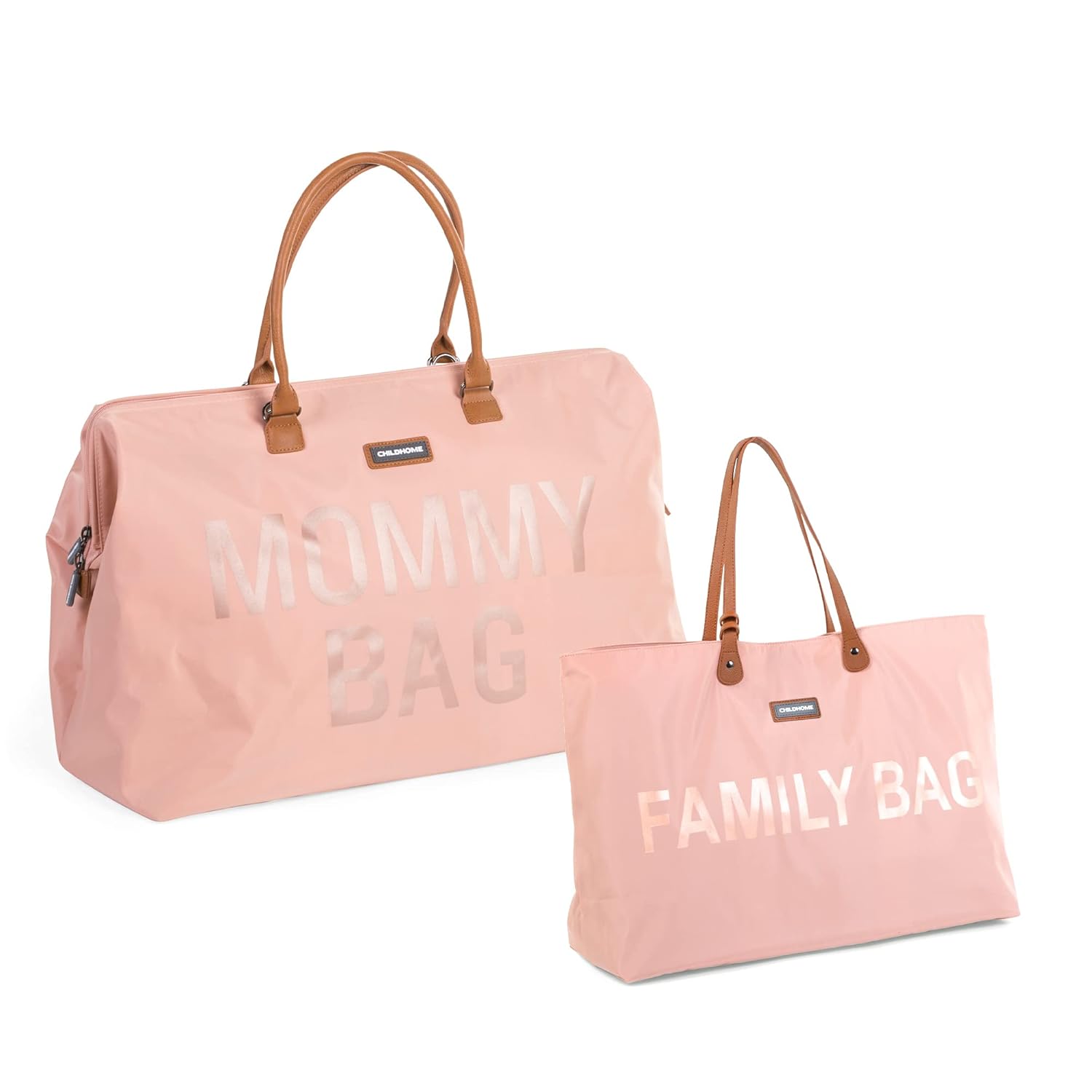 Amazon.com : Childhome The Original Mommy Bag and Family Bag, Large ...