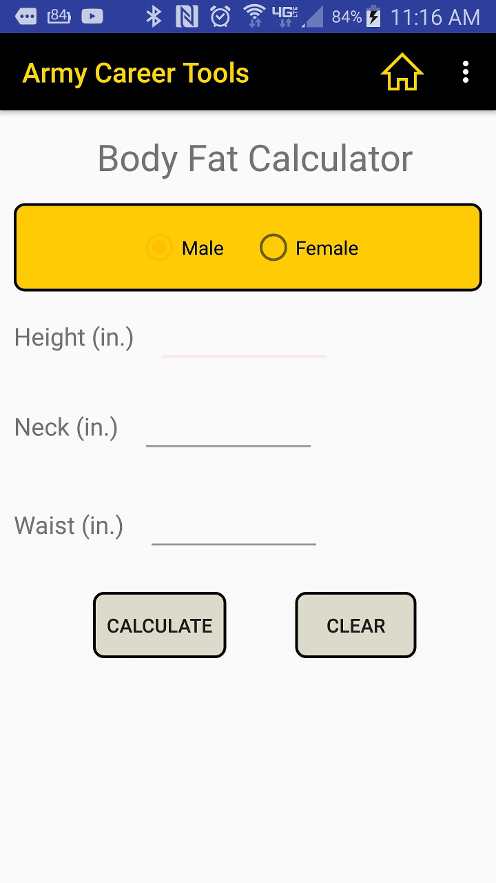 Army Career Tools - App on Amazon Appstore