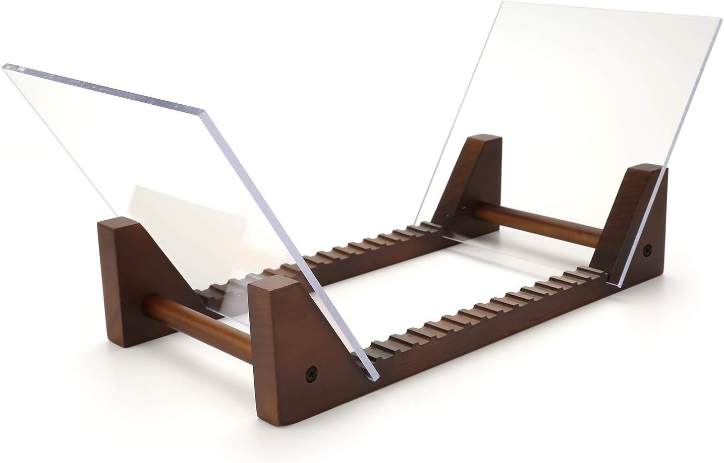 Amazon.com: 8 Pack Vinyl Record Wall Mount Shelves - 12 inch Vinyl ...