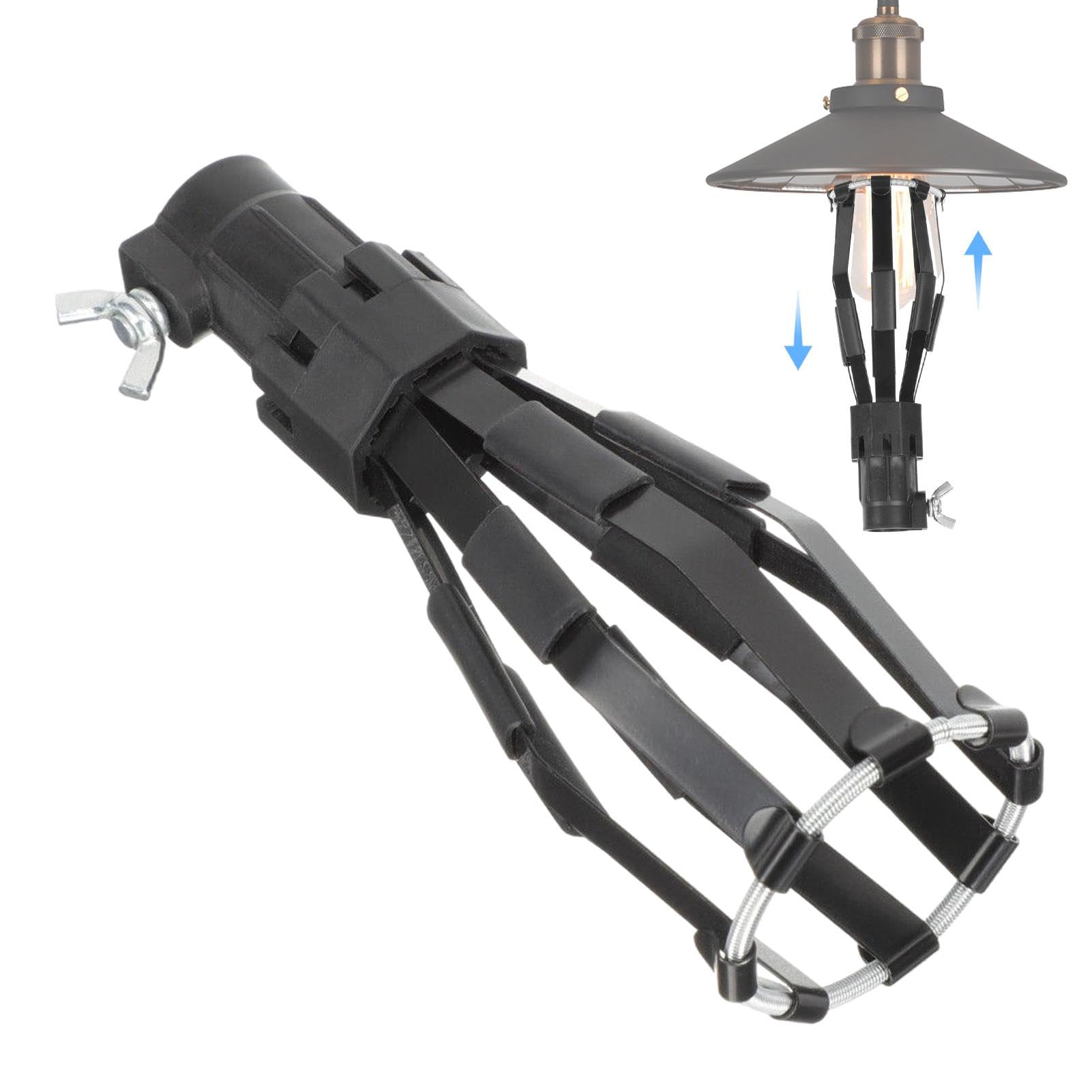 Light Bulb Replacement Tool Light Keeper Pro Repair Tool | Gertens