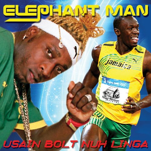 Play Usain Bolt Nuh Linga by Elephant Man on Amazon Music