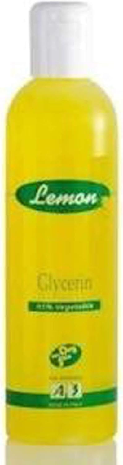 A3 Lemon Glycerin - 260 ml : Buy Online at Best Price in KSA - Souq is ...
