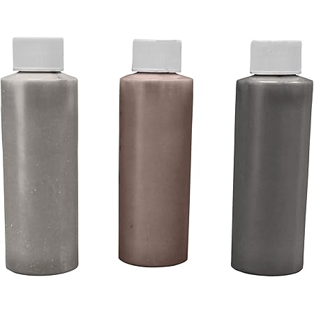 GenStone Paint Kit for Faux Stacked Stone in Iron Ore Color for Do It ...