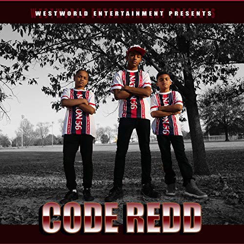 Amazon MusicでCode ReddのSpaldingを再生する