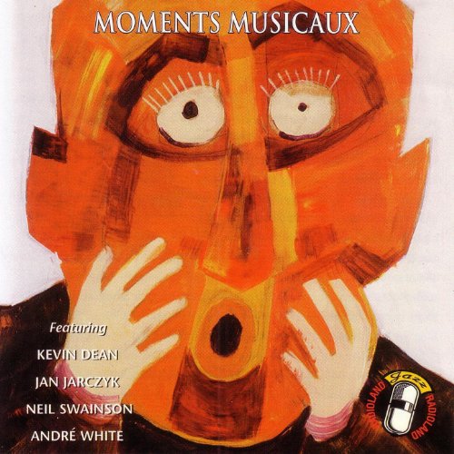 Amazon.com: Moments Musicaux : Kevin Dean: Digital Music