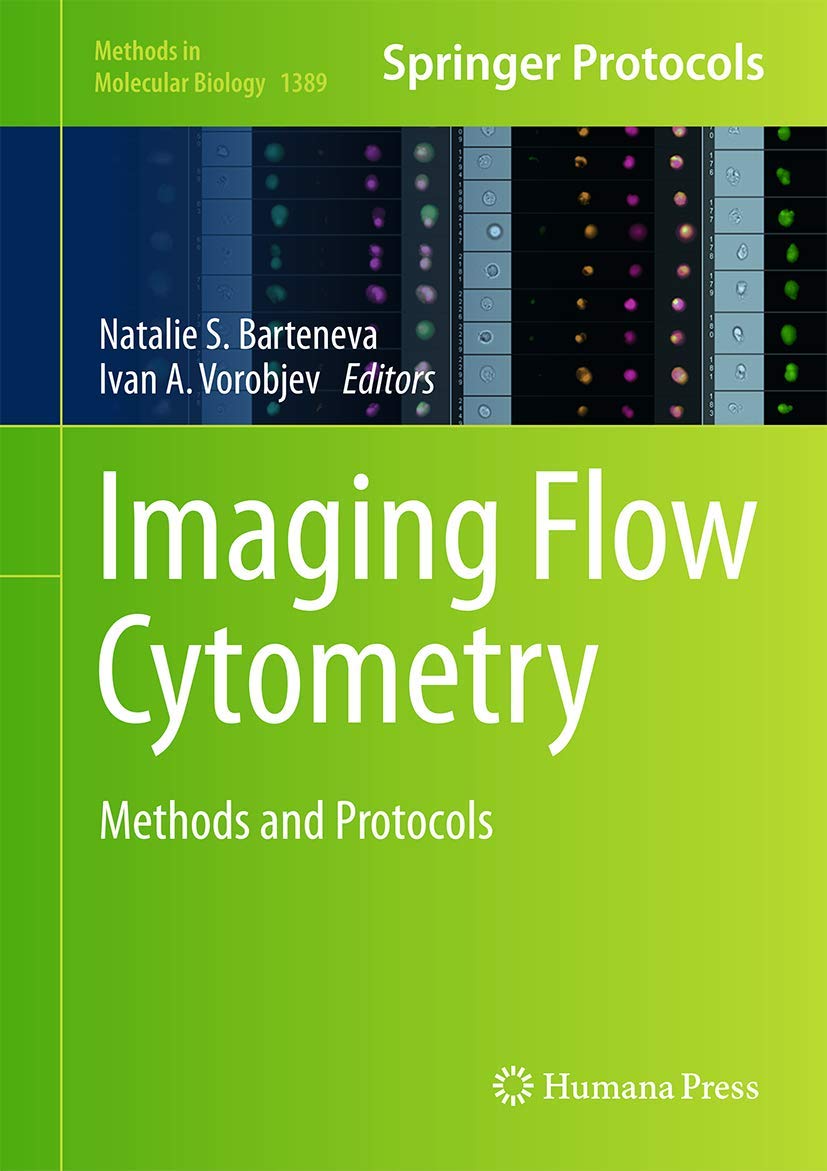 Imaging Flow Cytometry: Methods and Protocols (Methods in Molecular ...