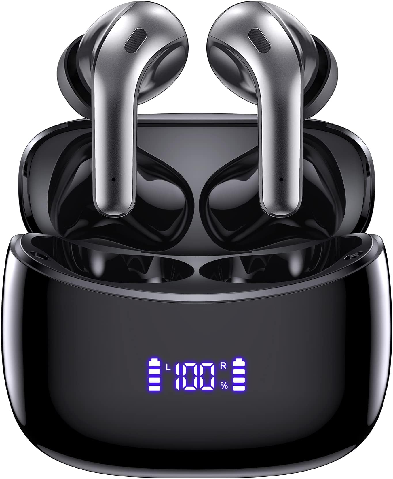 Amazon.com: Arrow Dancer M10 Wireless Earbuds Bluetooth 5.1 TWS ...