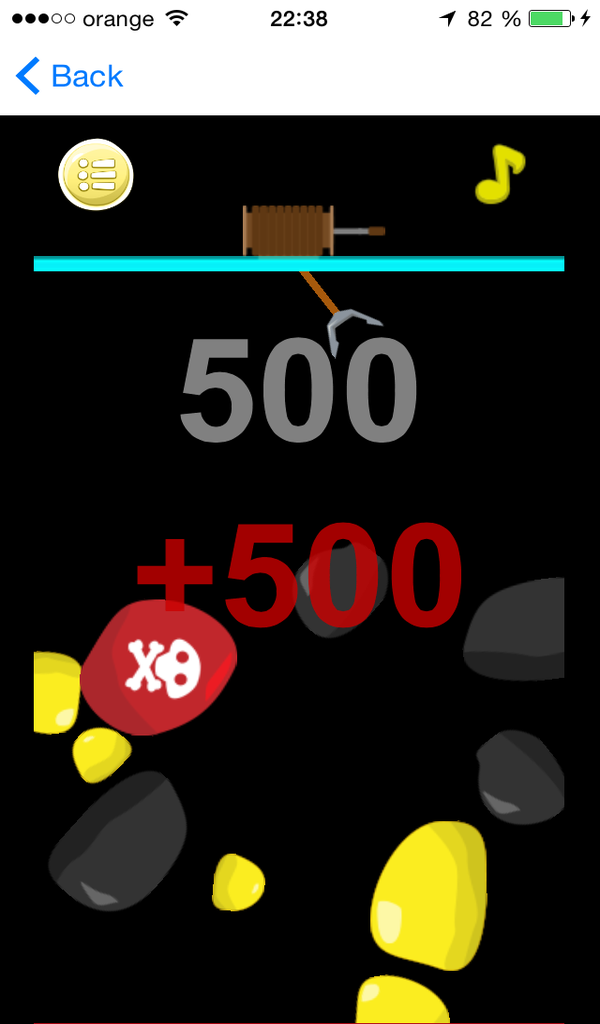 Miner Game - App on Amazon Appstore