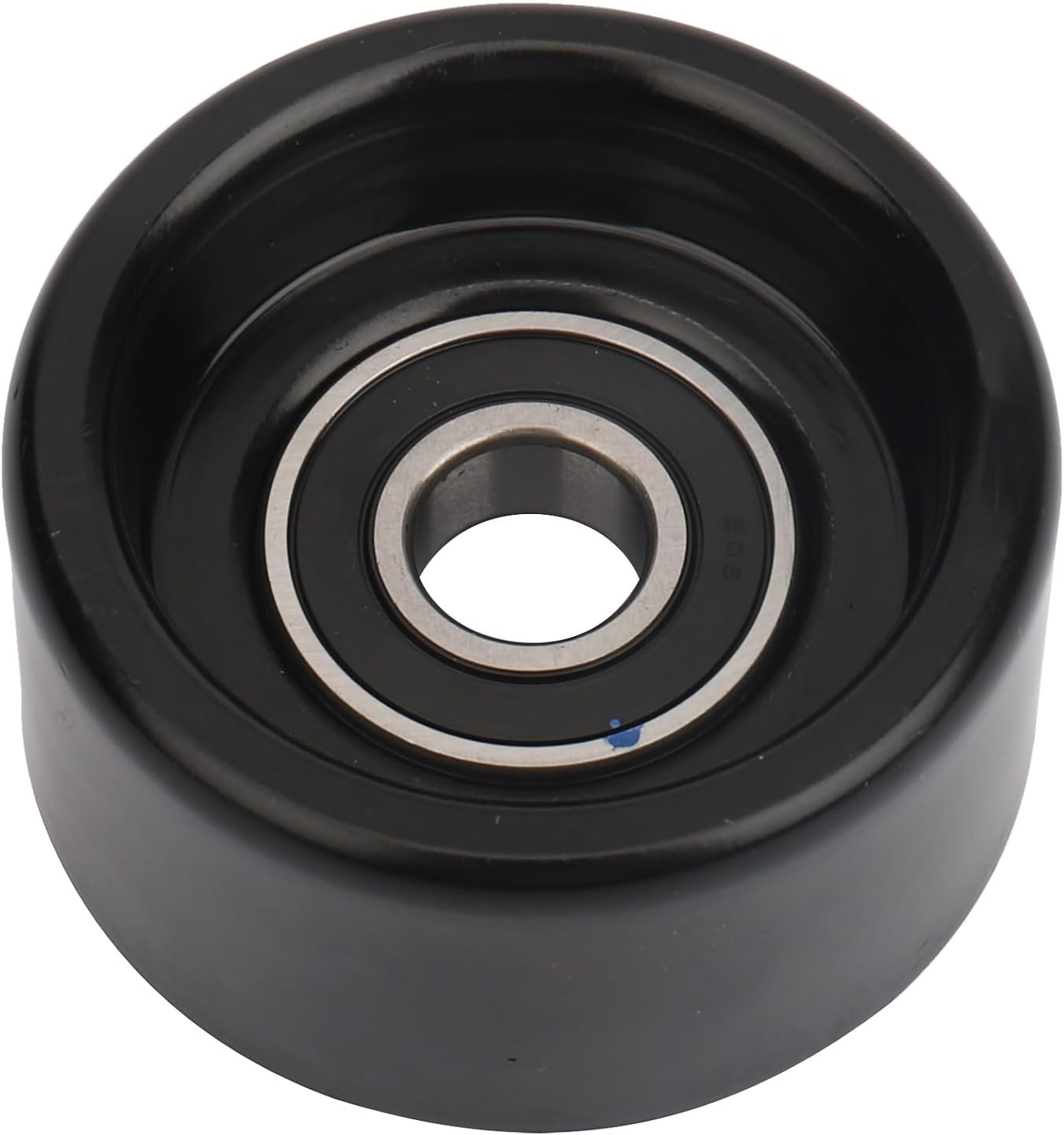 Amazon.com: DRIVESTAR 89016 Drive Idler Pulley 1997-2001 for Ford F150 ...