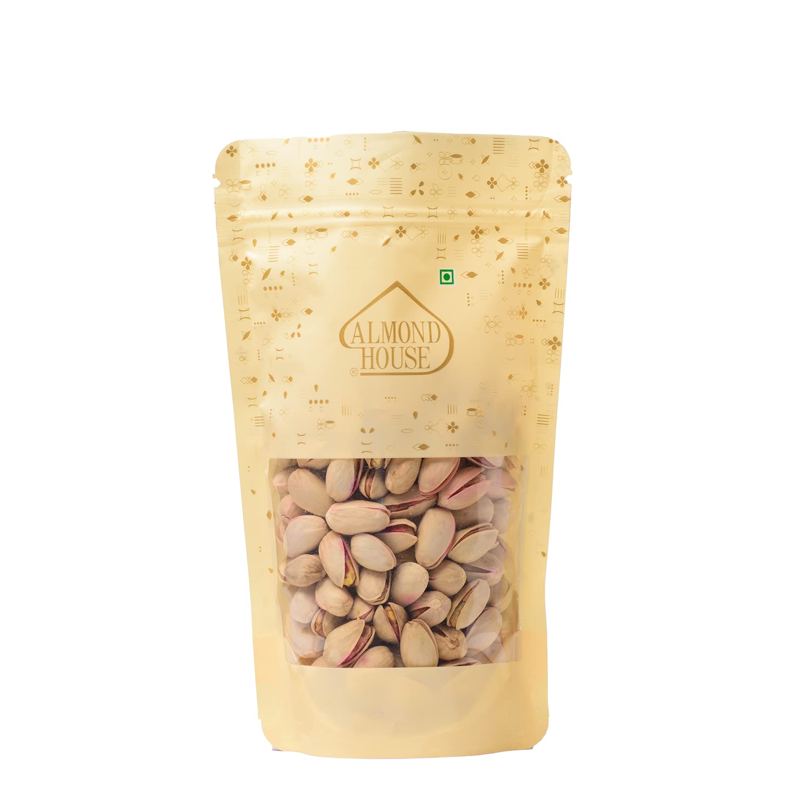 Almond House Premium Pista - 200 Gms : Amazon.in: Grocery & Gourmet Foods