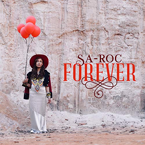 Amazon.co.jp: Forever [Clean] : Sa-Roc: Digital Music