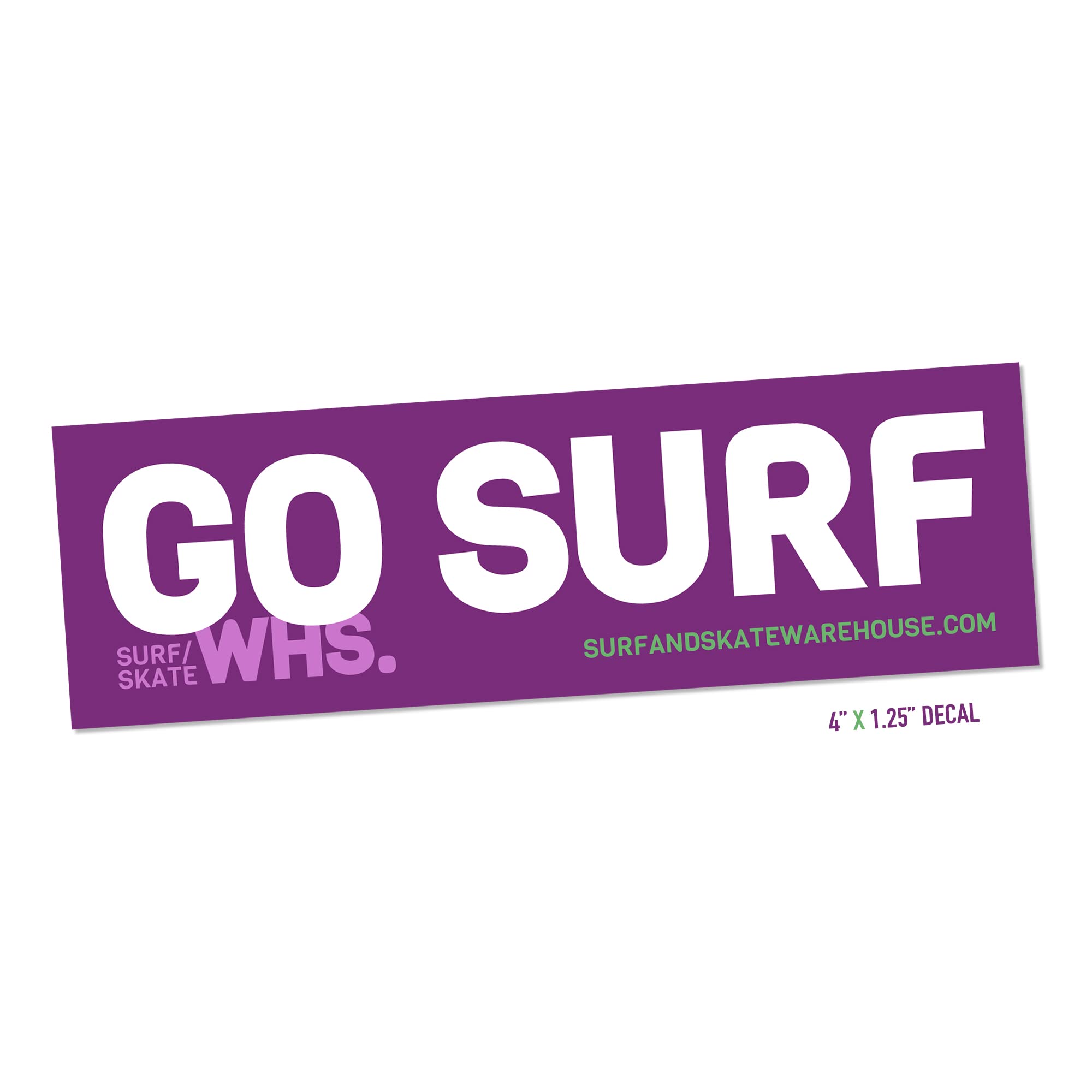Snapklik.com : Sex Wax Surfboard Wax & Go Surf Sticker