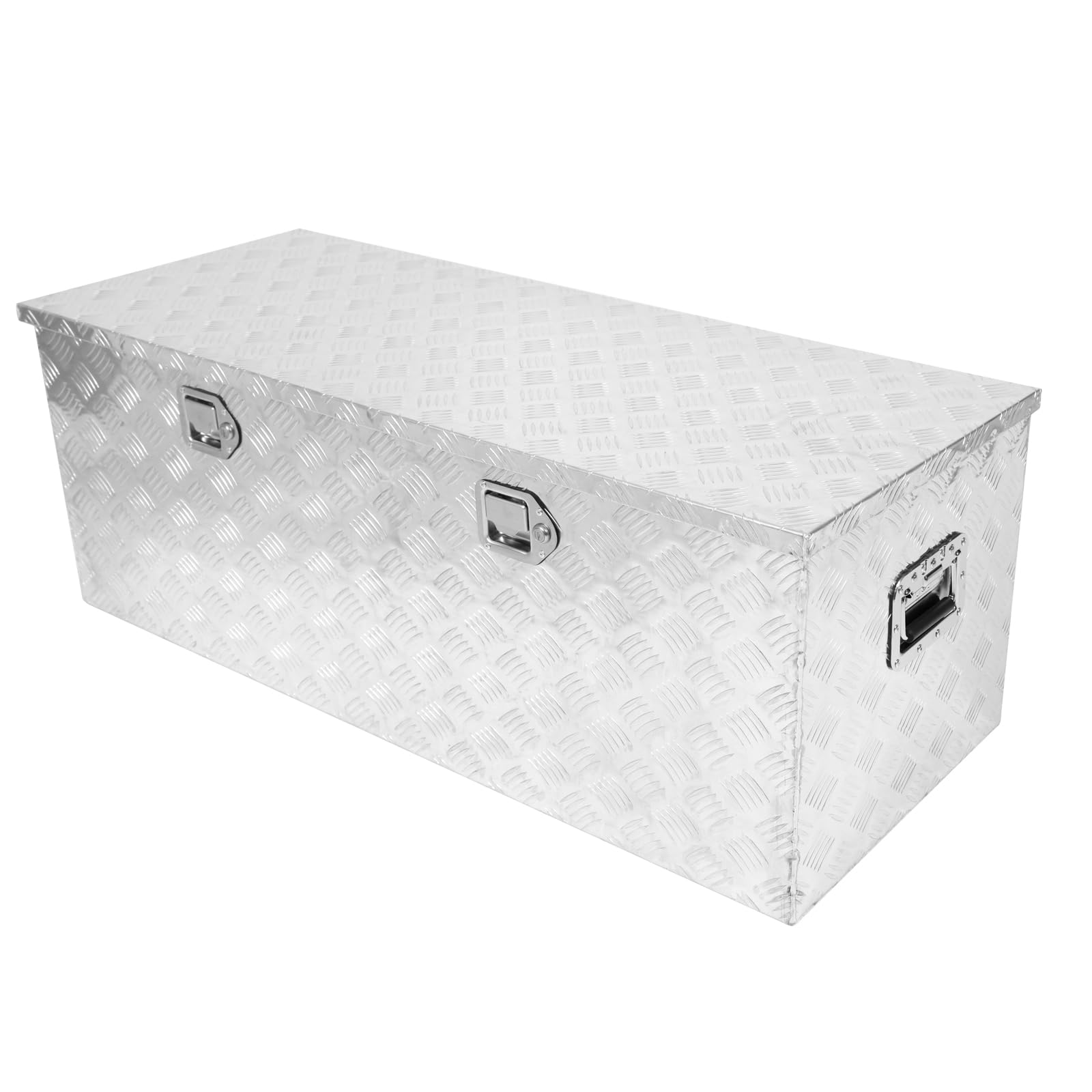 9 Best Aluminum Truck Tool Box | Rustproof Storage, Secure