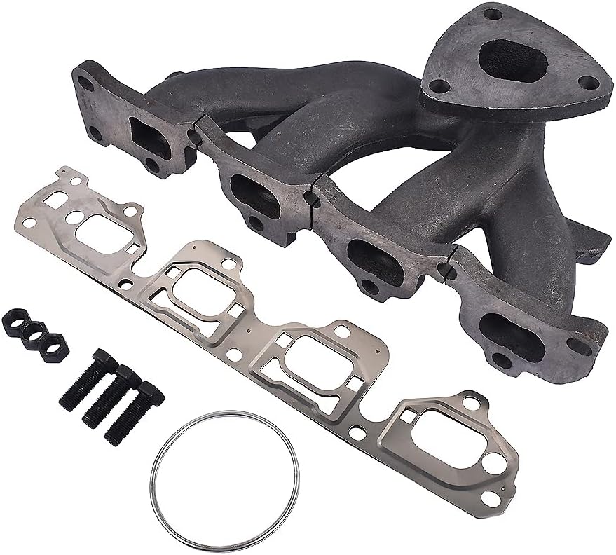 Amazon.com: TEKKOAUTO Manifold Replacement for Chevy Captiva Equinox LS ...