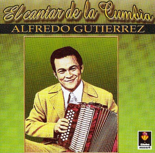 Amazon.com: El Cantar De La Cumbia: CDs & Vinyl