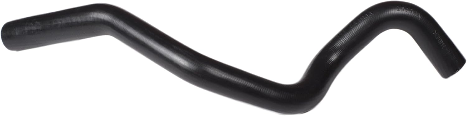 Parts & Accessories Car & Truck Cooling System Hoses & Clamps MOTORS ...