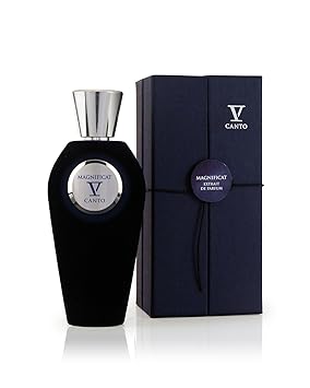 Amazon.com : V Canto Magnificat By V Canto Extrait De Parfum Spray 3.3 ...