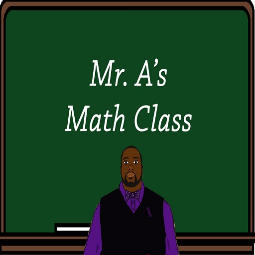 Mr. A's Math Class - App on Amazon Appstore