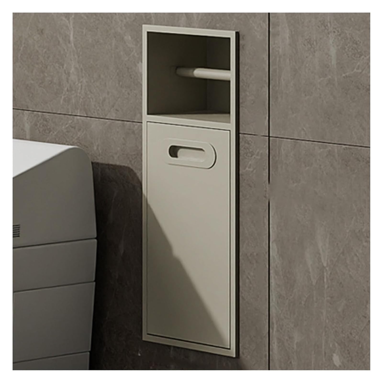 Simple Toilet Paper Trash Can Recycled Toilet Paper Nova Tissue