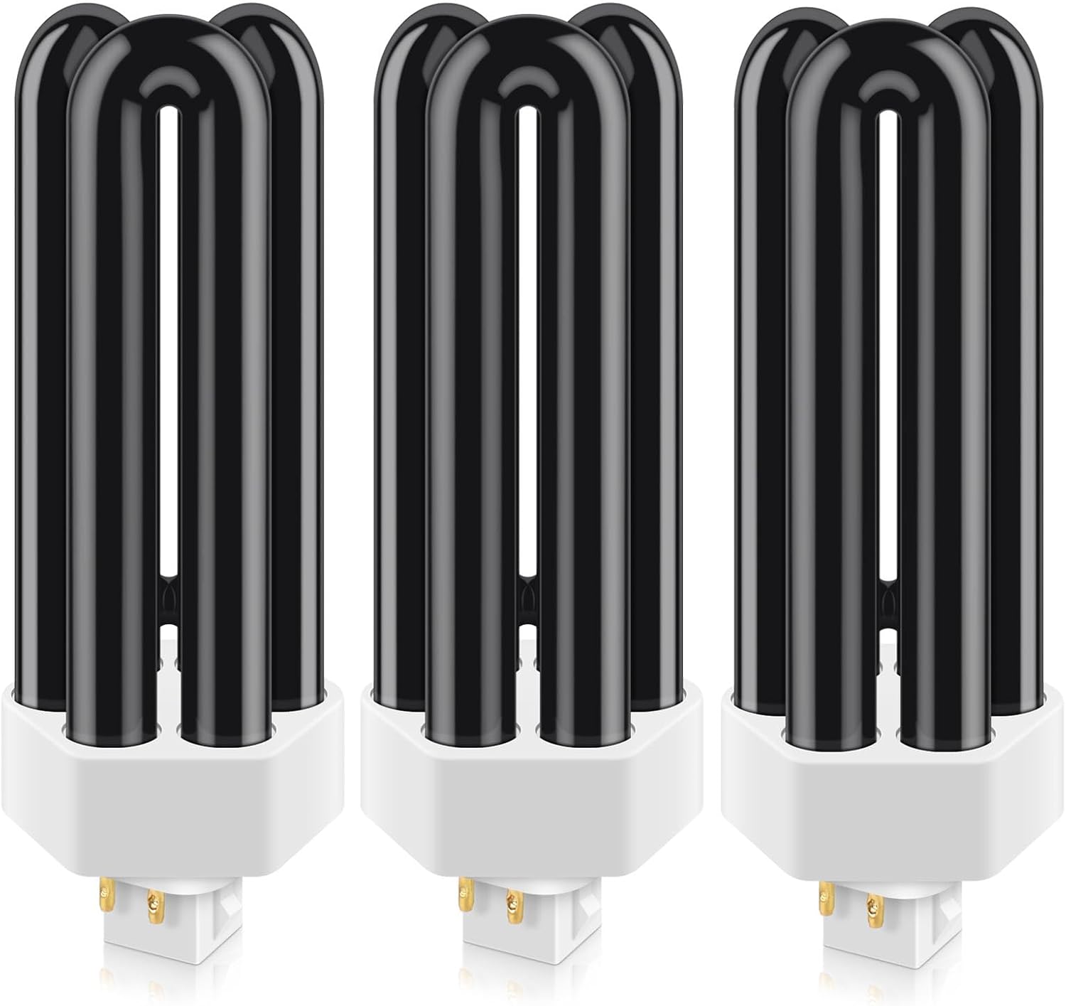 Amazon.com: TINDTOP 43050 Replacement Bulbs for DynaTrap DT1775, 26W 3U ...