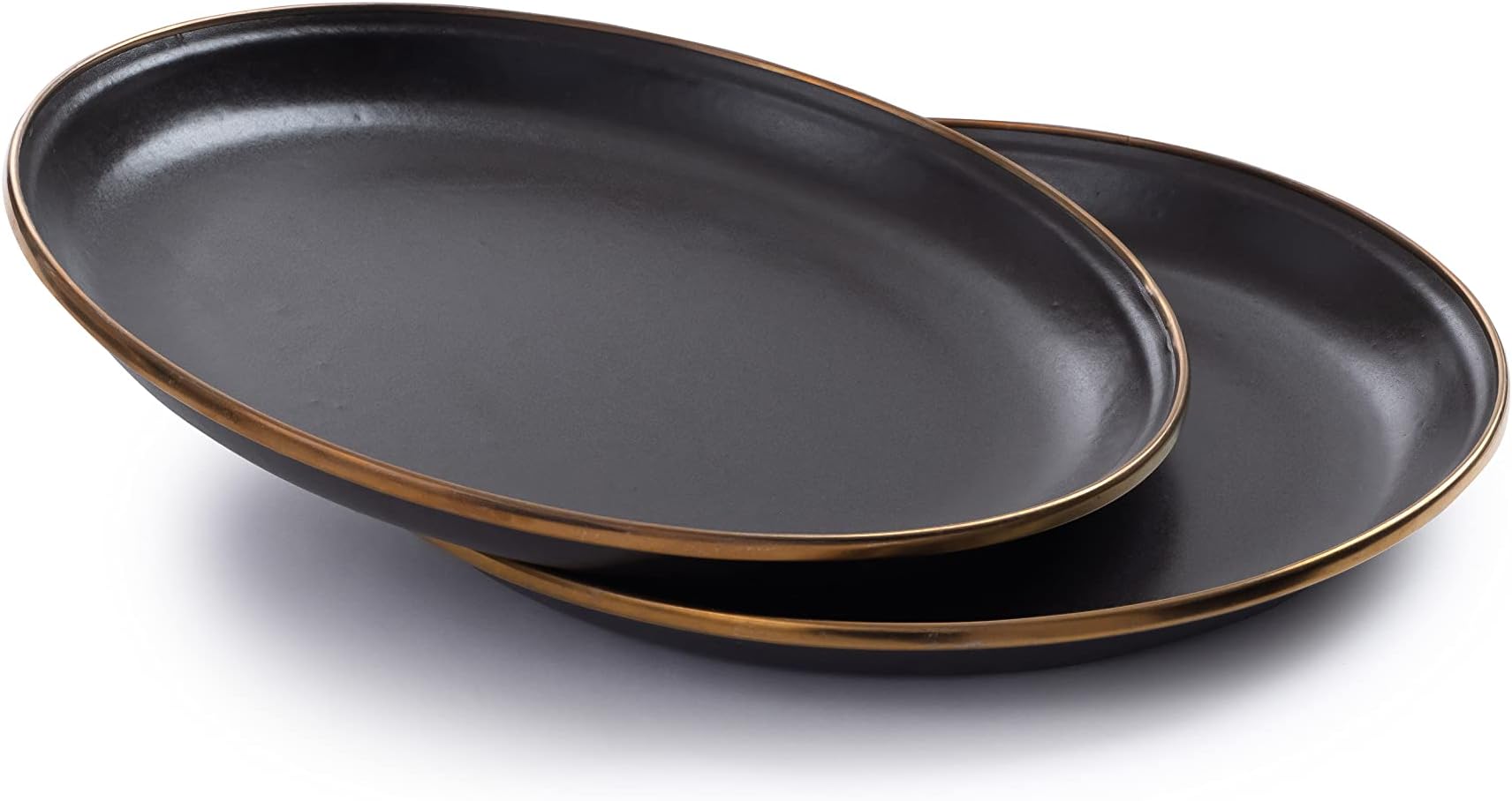 Amazon.com: GSI Outdoors 10 Inch Enamelware Plate for Camp, Cabin and ...