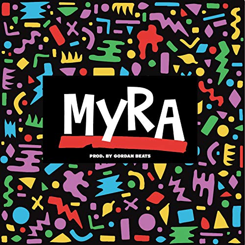 Amazon MusicでTay CollierのMyra (feat. Solomon Headen, Bryan Sutherland ...