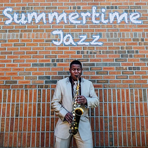 Play Summertime Jazz by VARIOUS ARTISTS on Amazon Music