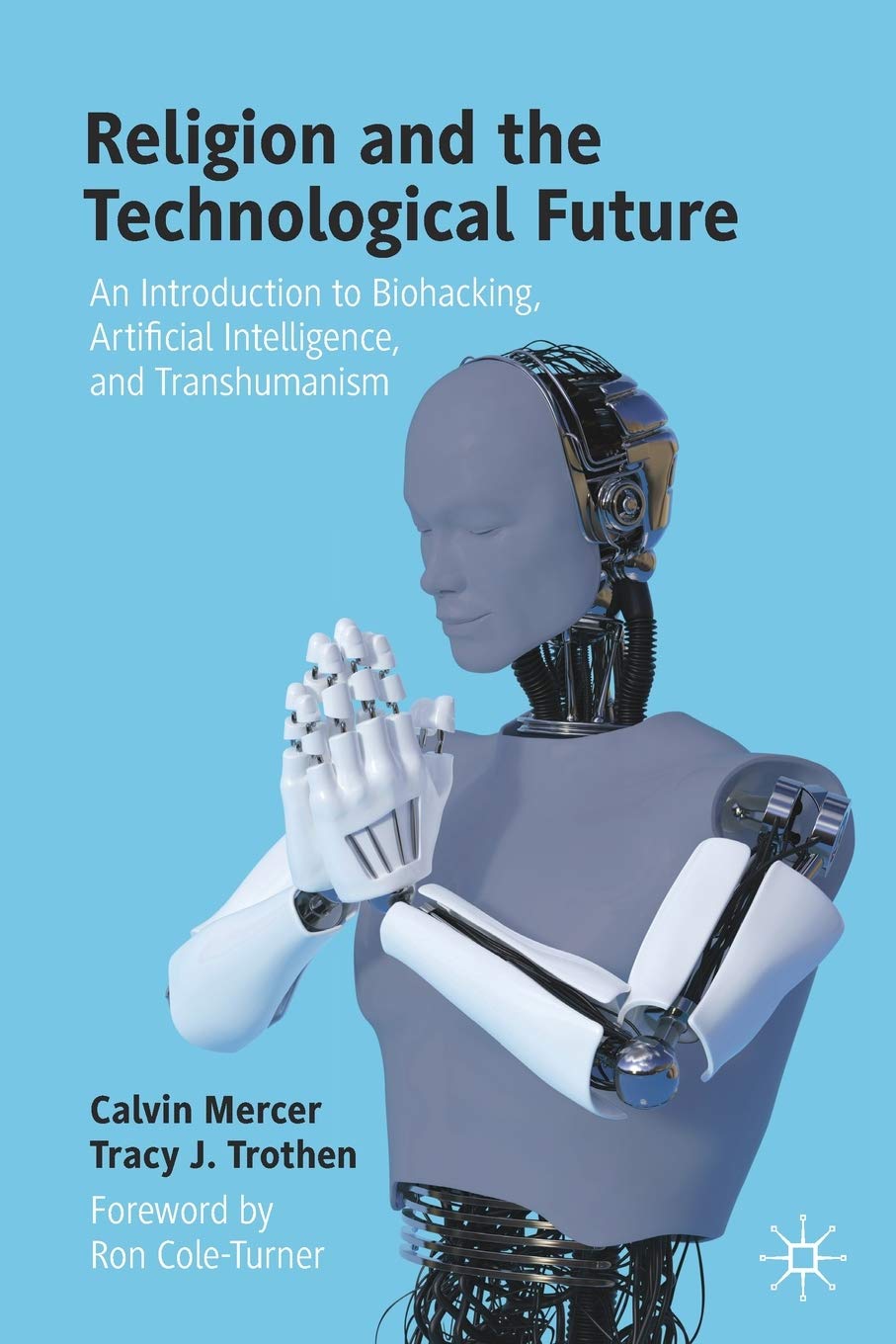 Amazon.com: Religion and the Technological Future: An Introduction to ...