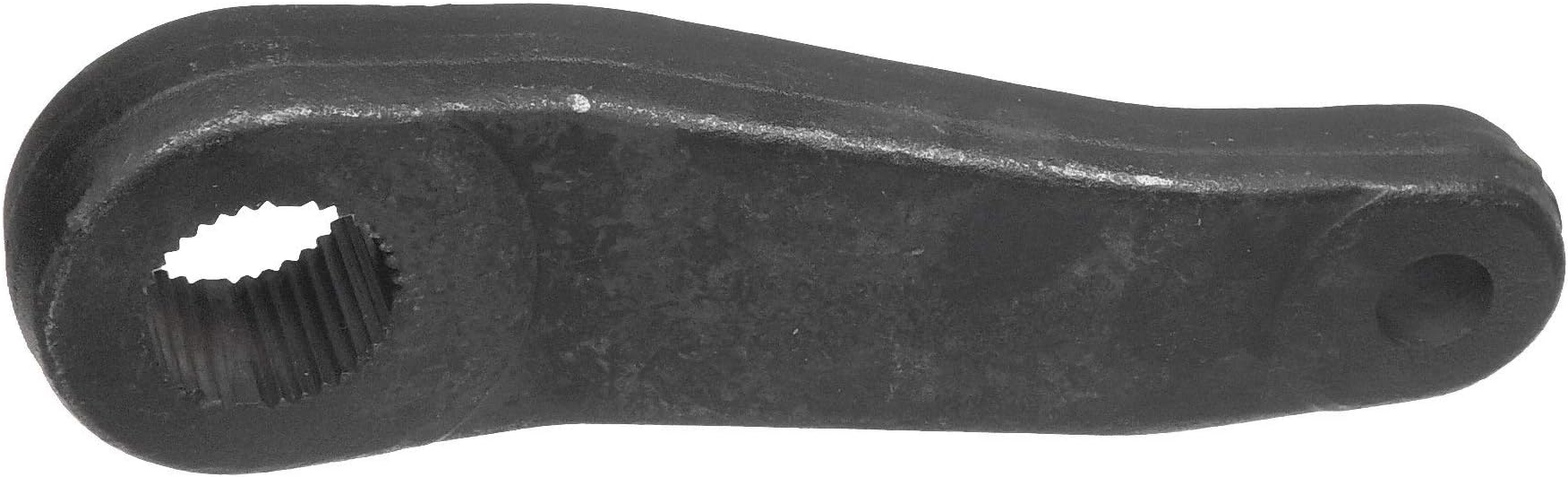 Amazon.com: MOOG K6653 Steering Pitman Arm for Chevrolet Express 3500 ...