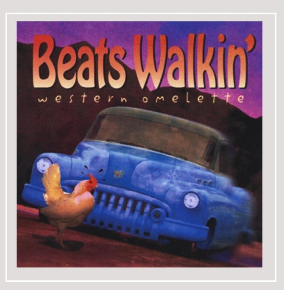 Beats Walkin - Western Omelette - Amazon.com Music