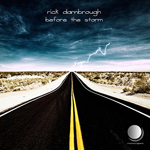 Amazon.com: Before the Storm : Rick Darnbrough: Digital Music