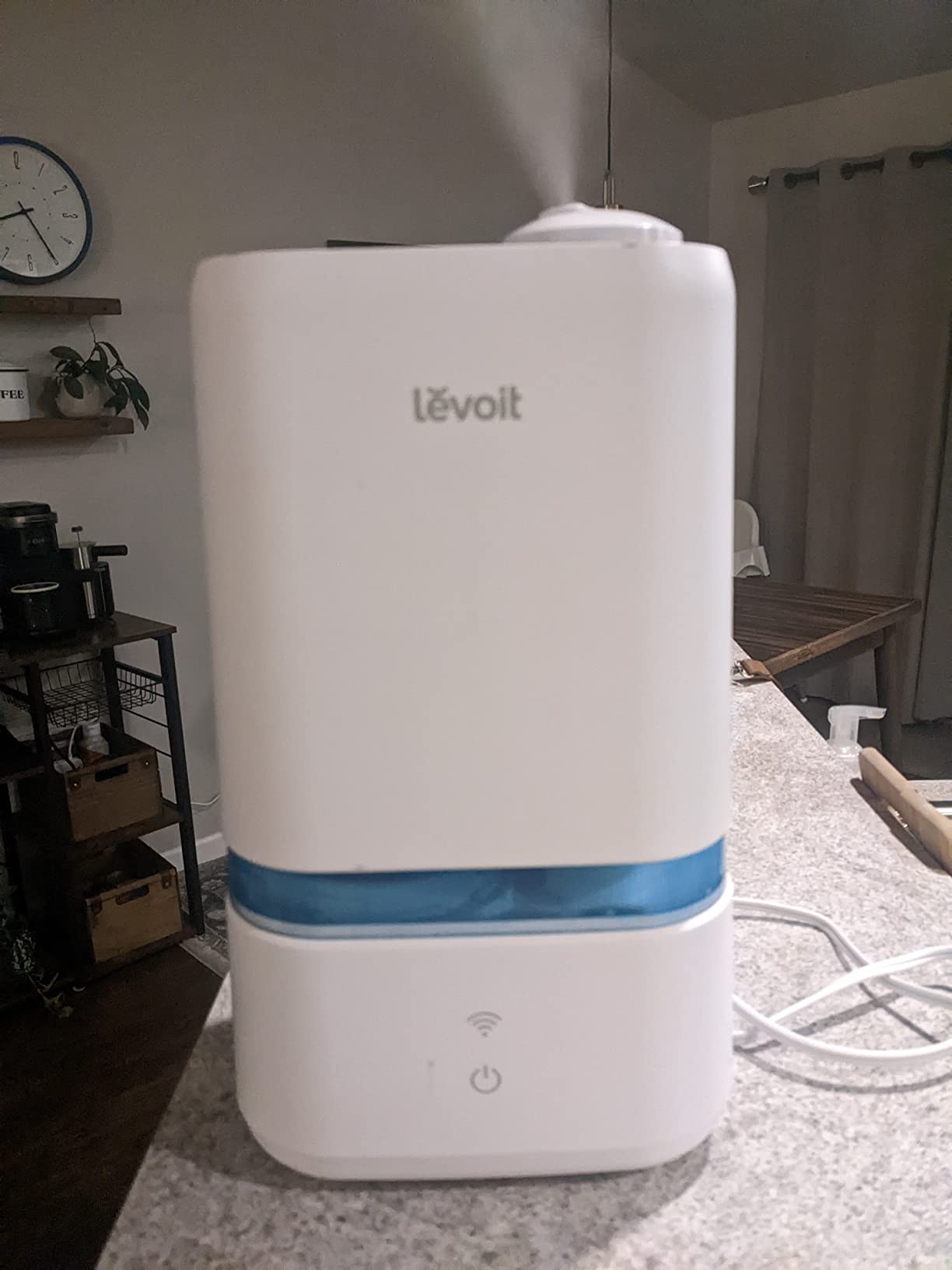 $13/mo - Finance LEVOIT Smart Humidifiers and Replacement Filter | Buy ...