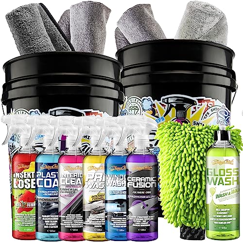 Starter Kit Auto – Die 15 besten Produkte im Vergleich - Autolifestyle ...