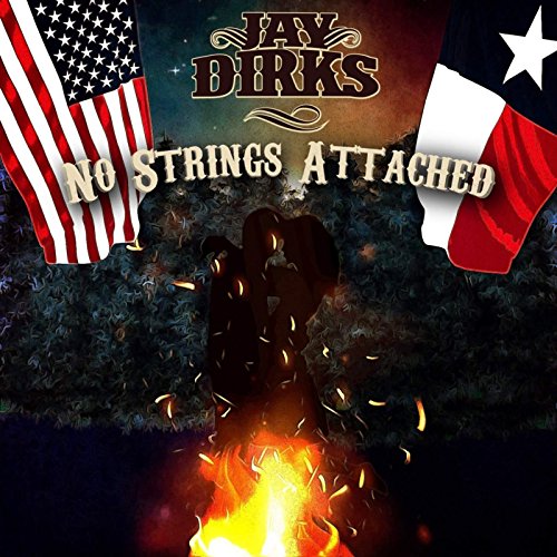 Play No Strings Attached by Jay Dirks on Amazon Music